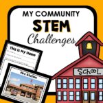 Free Community Helpers Printable Book - Fun-A-Day!