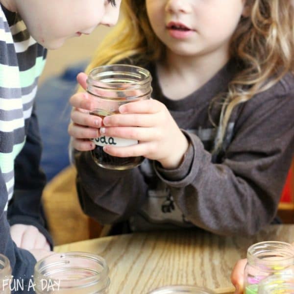 Center Time Management Tips for Early Childhood Educators - Fun-A-Day!