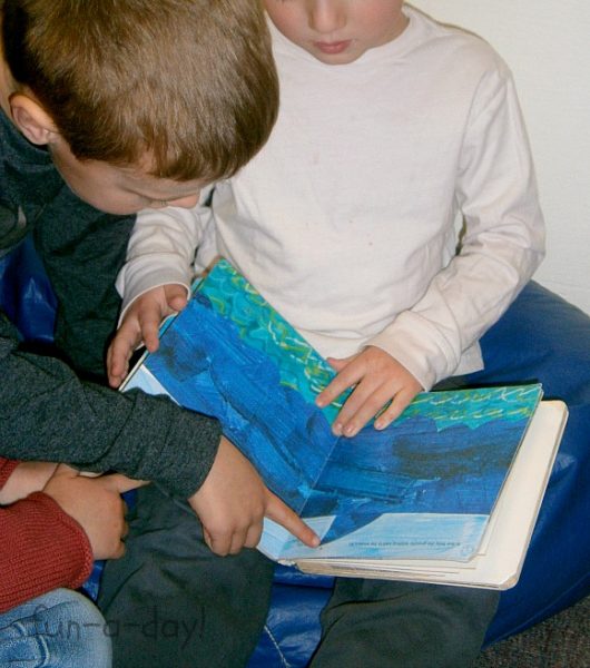 Eric Carle Activities for Preschoolers - Fun-A-Day!