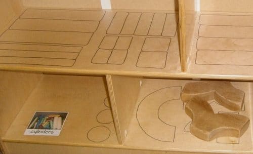 How to Stock and Organize the Preschool Block Center - Fun-A-Day!