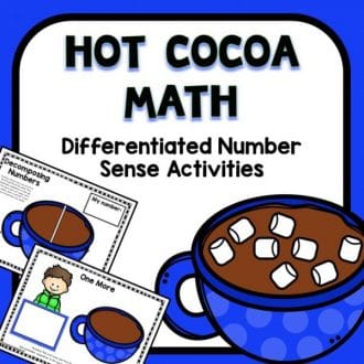 This Marshmallow Craft Helps Teach Children Their Names - Fun-A-Day!