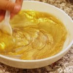 Gold Slime Recipe Yields Stunning Results - Fun-A-Day!