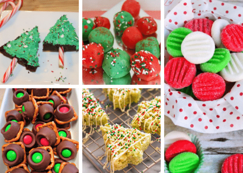 35+ Festive and Fun Christmas Messy Play Ideas - Fun-A-Day!