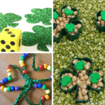 St. Patrick's Day Math Activities for Preschool - Fun-A-Day!
