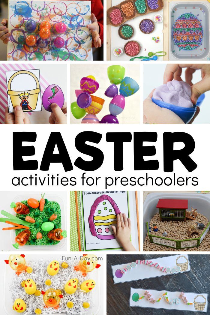 Easy Easter Snack Ideas For Preschoolers 2023 AtOnce Easy Easter Snack Ideas For Preschoolers 2023 AtOnce