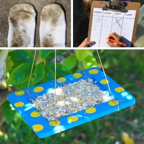 40+ Spring Science Activities for Preschoolers - Fun-A-Day!