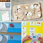 30+ Summer Literacy Activities for Preschoolers - Fun-A-Day!