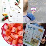 30+ Summer Literacy Activities for Preschoolers - Fun-A-Day!